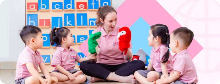 Phương pháp HighScope